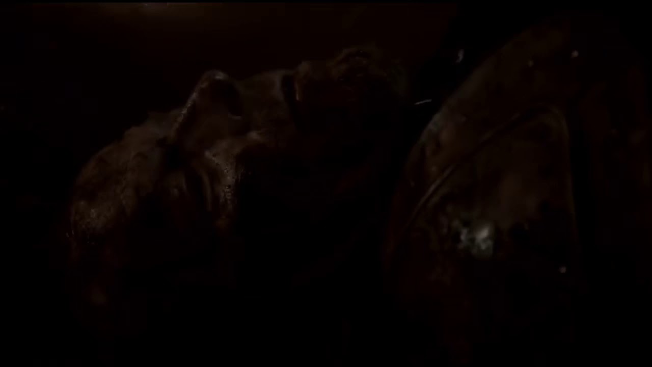 Dany crying 😢 sad moment ever!!! - YouTube