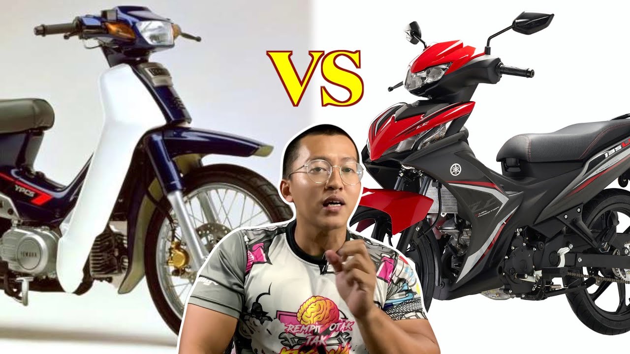 Motor Sekarang Lembik - YouTube