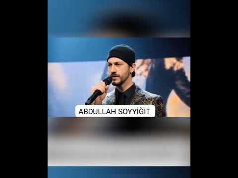 ABDULLAH AKYILDIZ İÇMİŞİM BAŞIM DUMANLI 
