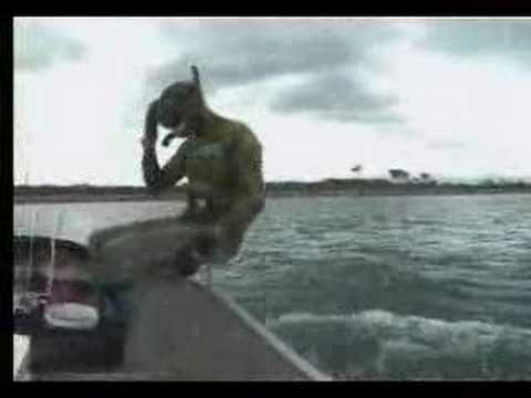 Scuba diving funny - YouTube
