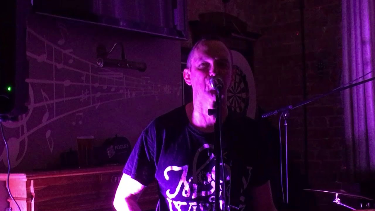 The Band Its 2862019 Cask - YouTube