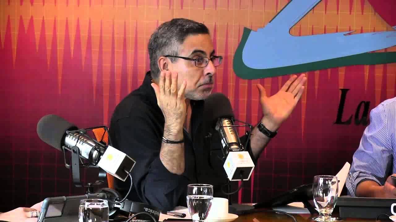 Pablo McKinney comenta preocupacion por aumento delincuencia en ...