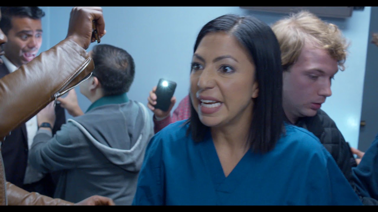TUESDAY CLASS REEL (Raw Footage) | Febuary | SCREEN ACTORS SYSTEM - YouTube
