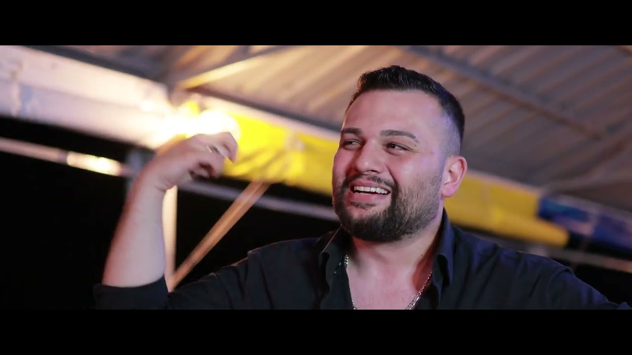 Deniz Zeren - Geceler Uzun (Official Video) - YouTube