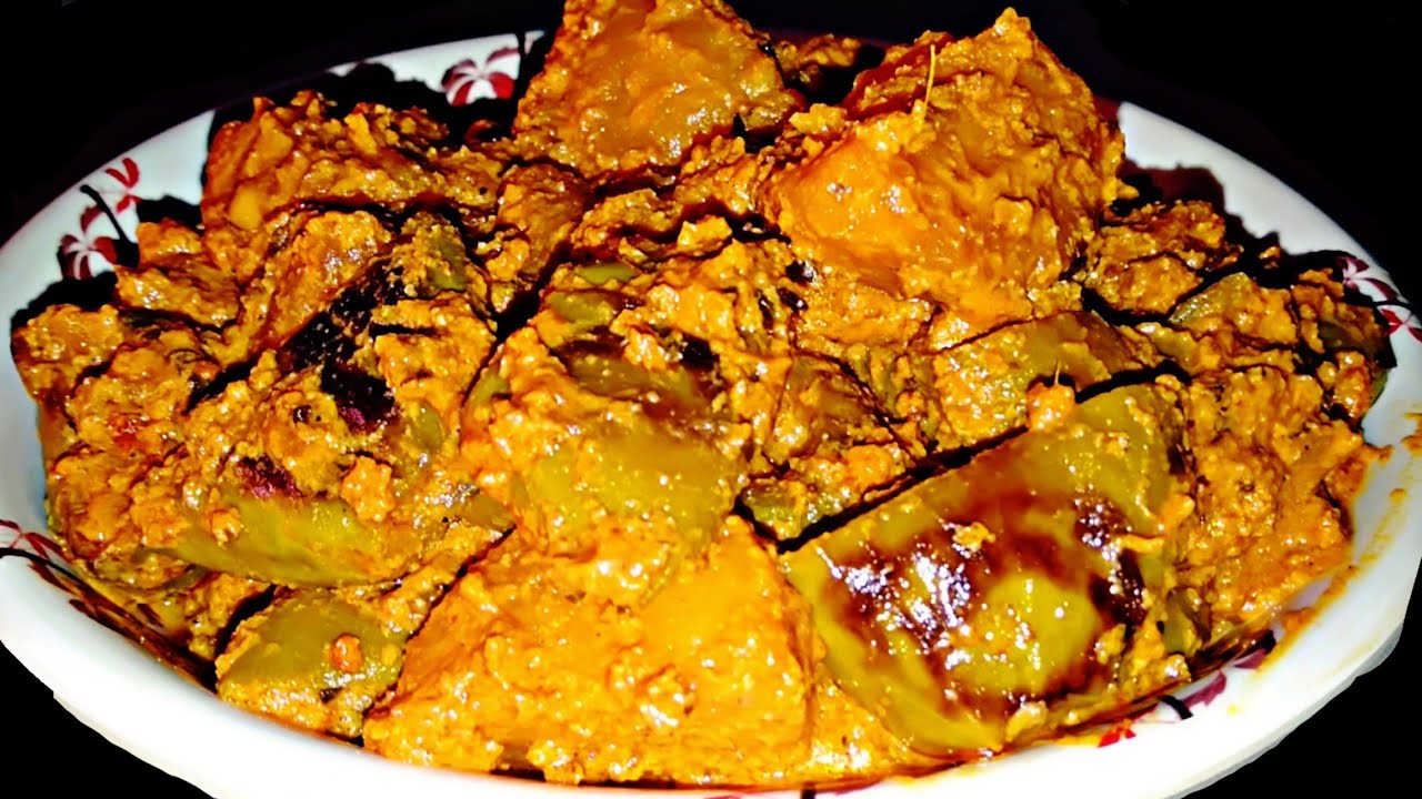 ଏମିତି ଥରେ ପ୍ରସ୍ତୁତ କରନ୍ତୁ ବିନା ପିଆଜ ରସୁଣରେ ପୋଟଳ ଆଳୁ ରସା | Potala Alu ...