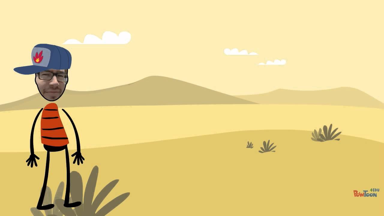 Powtoon sample - YouTube