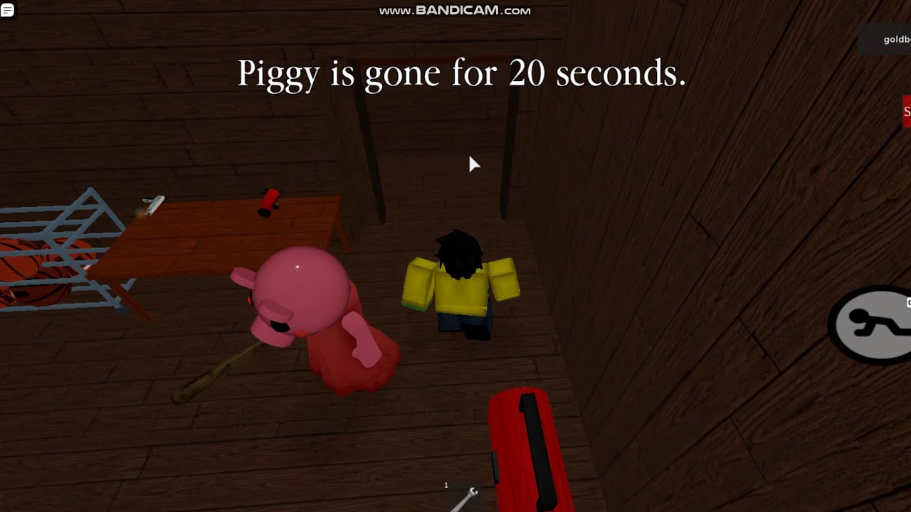 Two of my custom Piggy maps 'W' - YouTube