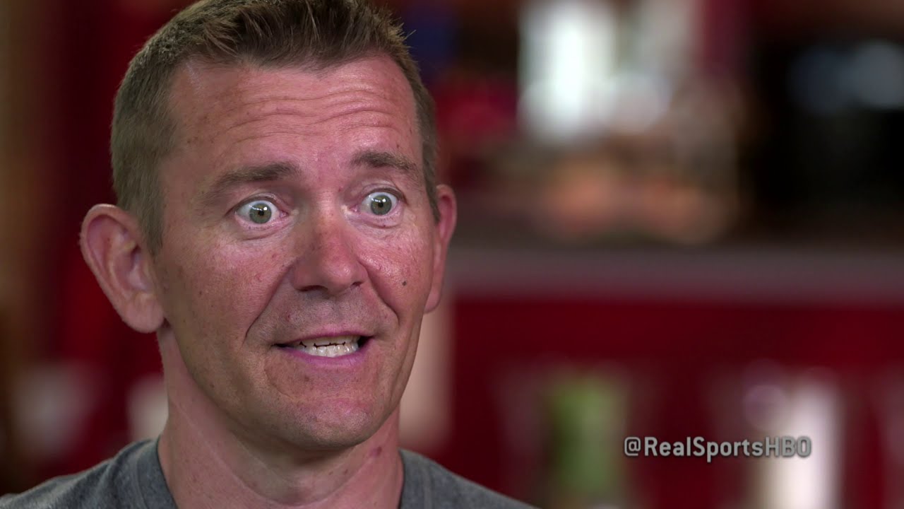 Jeff Glasbrenner-Unbreakable: Real Sports Trailer (HBO) - YouTube