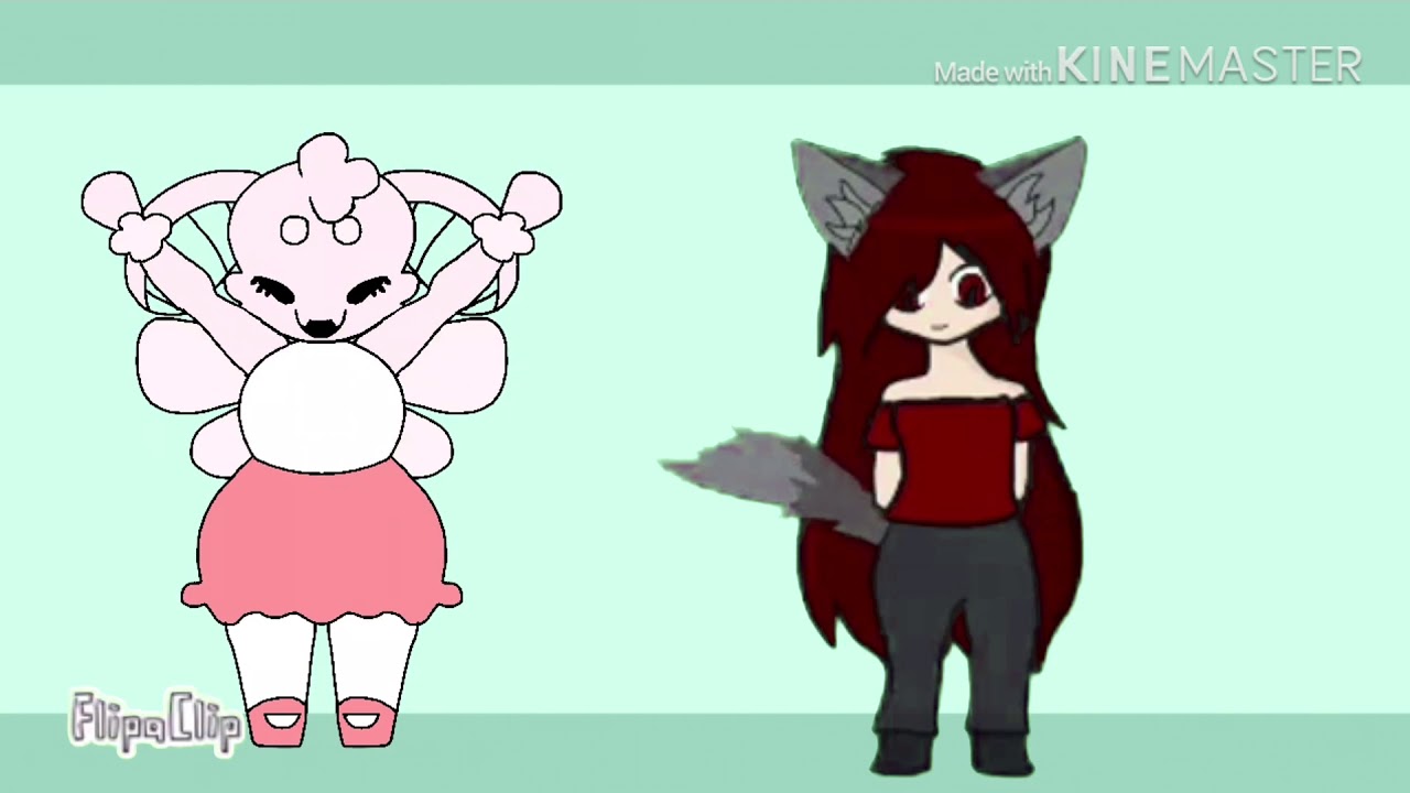 Hurly Burly Party meme collab - YouTube