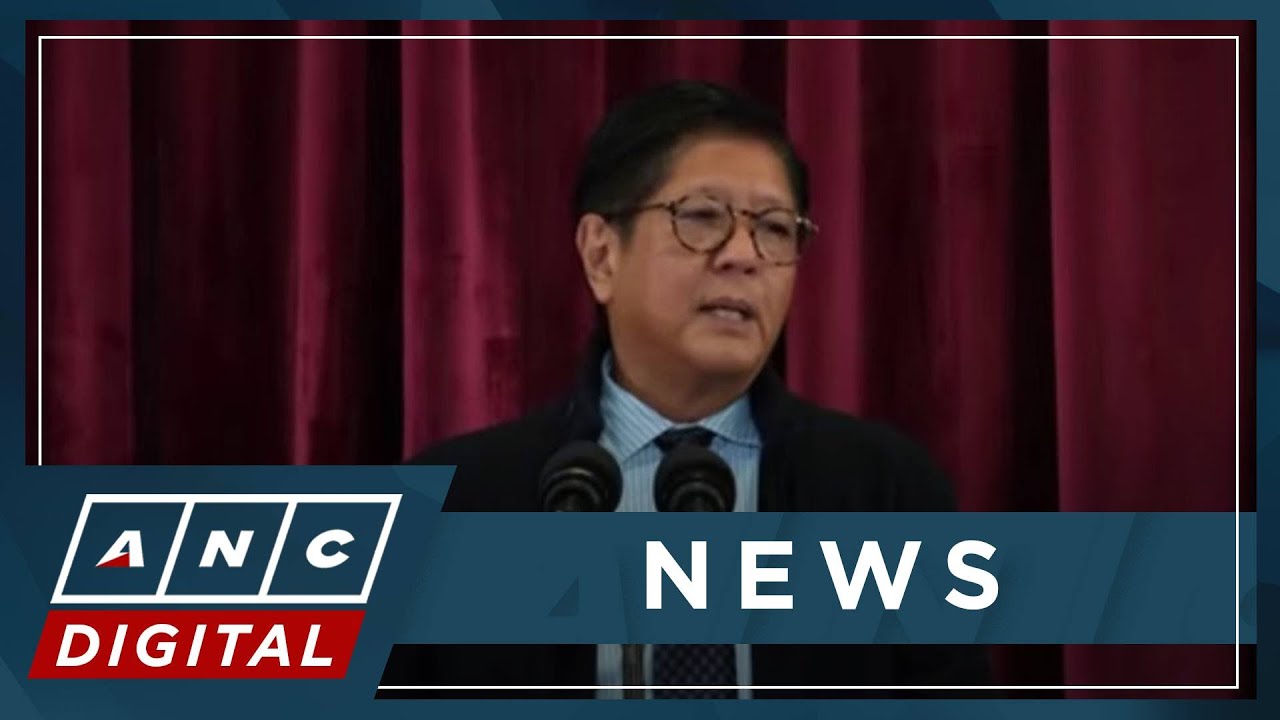 Marcos to speak at APEC CEO Summit, highlighting PH commitment to ...