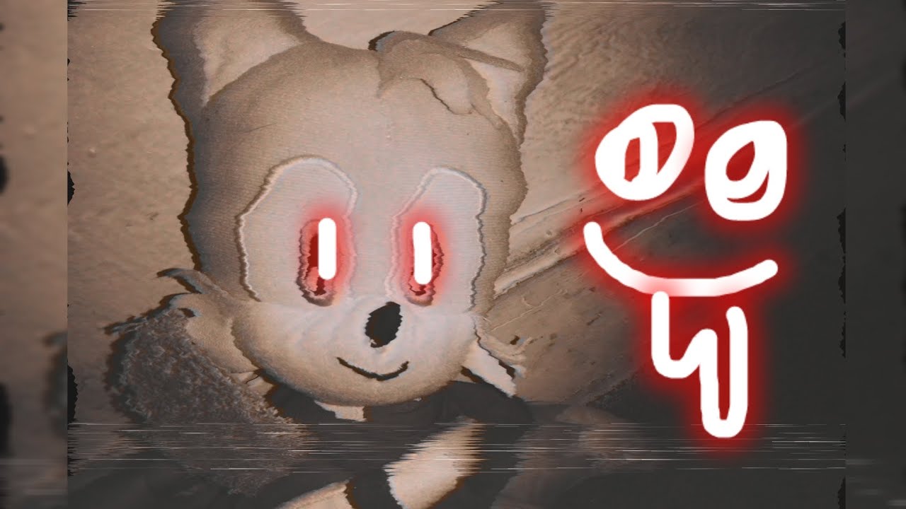 among Us ? sonic ? tails ? - YouTube