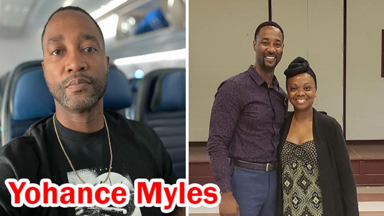 Yohance Myles (Kountry Wayne) || 7 Things You Need To Know About ...