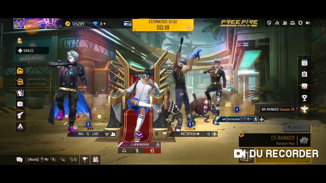 network connection error free fire after update || Hariom zone ff - YouTube