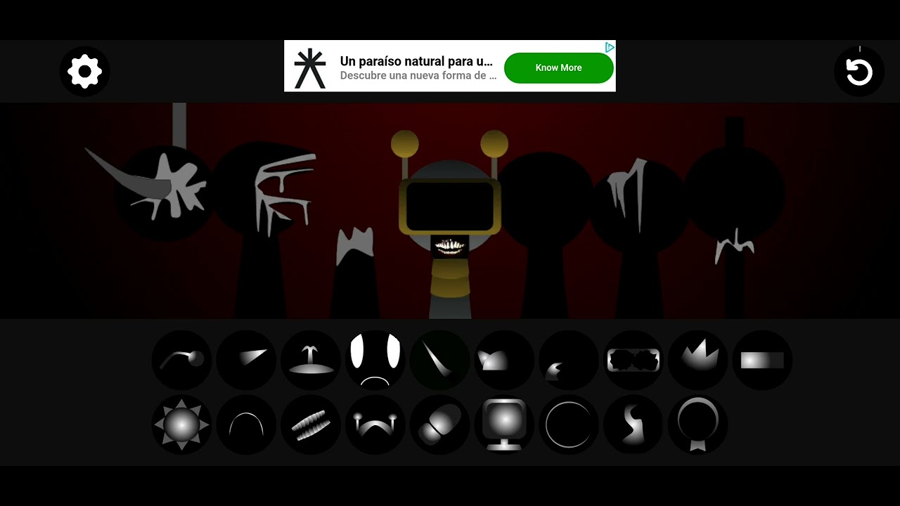 todas las fases de fun bot - YouTube