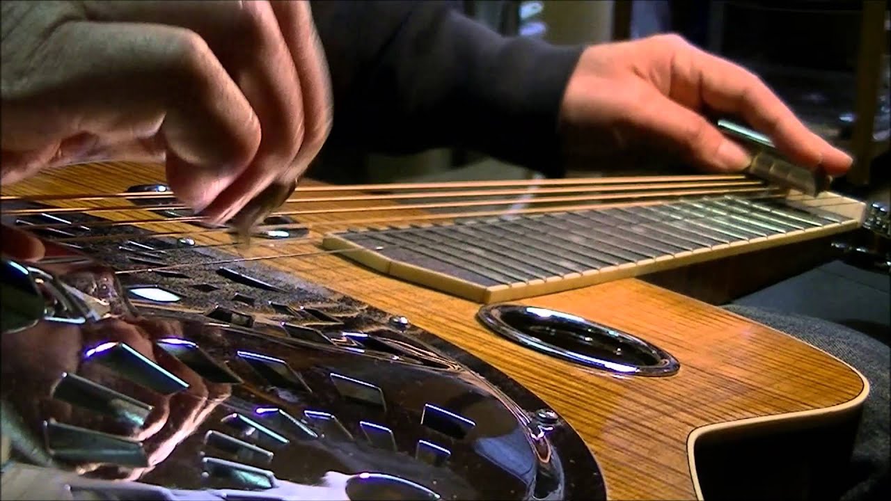 Buckaroo - YouTube