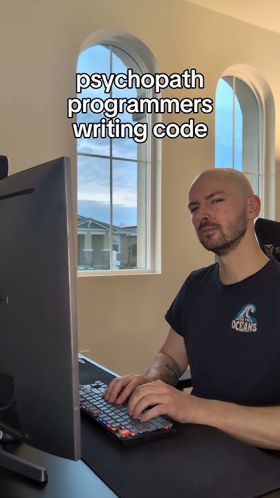 dark mode is life! what mode do you prefer? #softwareengineer #softwaredeveloper #developer # ...
