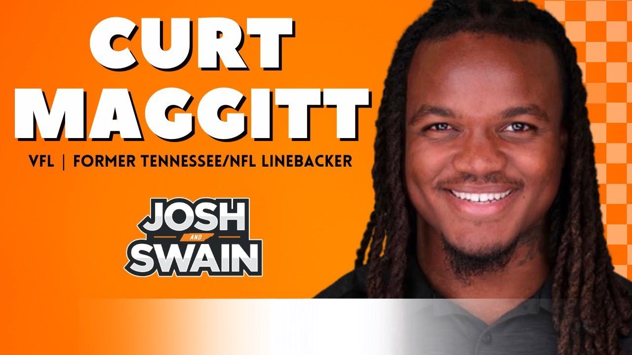 VFL Curt Maggitt Offers Perspective on Life During and After Football ...