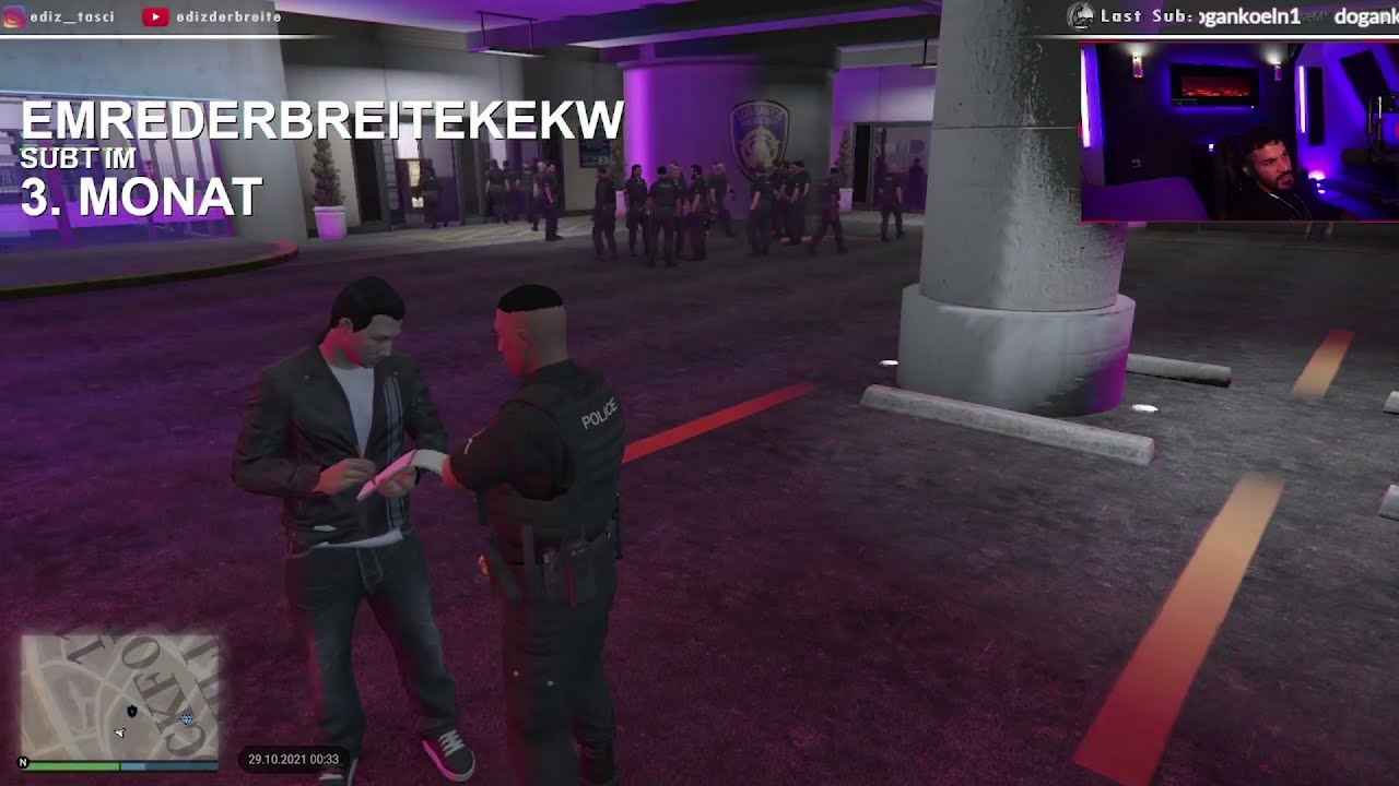 Problem gelöst 😂 | Edizderbreite Twitch Clips - YouTube