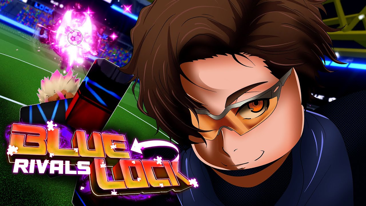 BLUE LOCK RIVALS: A NOVA UPDATE DE ANO NOVO! (YUKIMIYA, HIORI, CODES E ...