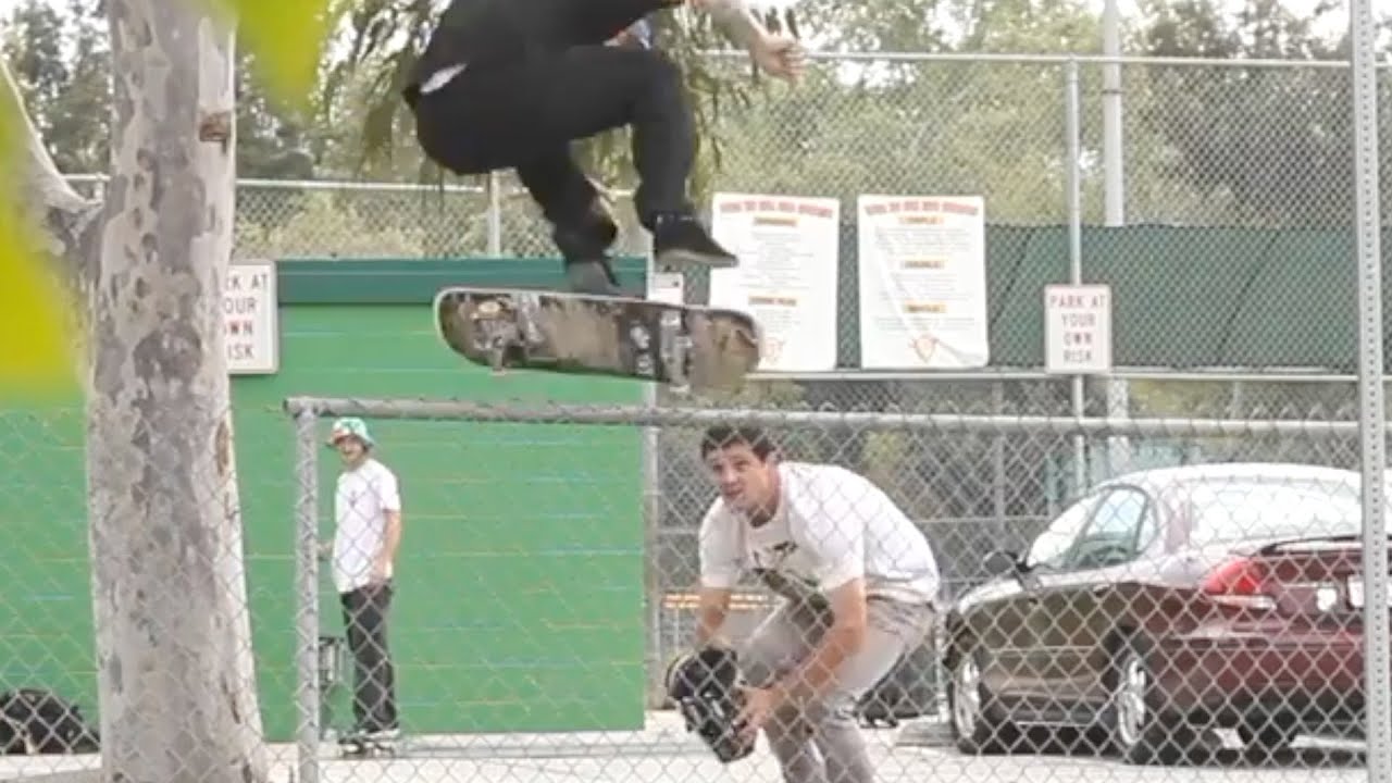 #2🍗TUES Dylan Witkin, Jordan Maxham 📹 Bryan Betz, Blake Housenga #🤺 ...