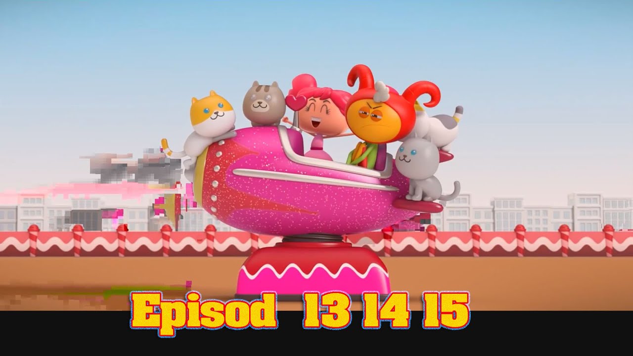 Cartoon video and Animated || Cartoon For Kids - YouTube