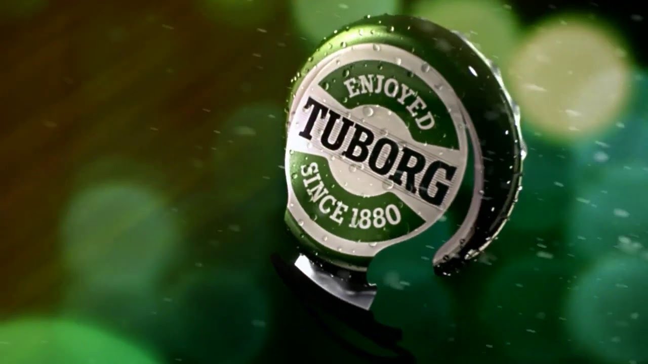 Tuborg Beer: Open For Fun 30s TVC - YouTube