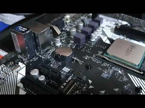 HOW TO BUILD MY PC PART 1 - YouTube