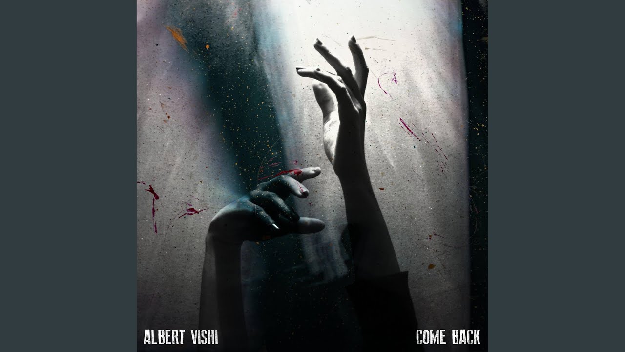 Come Back - YouTube Music