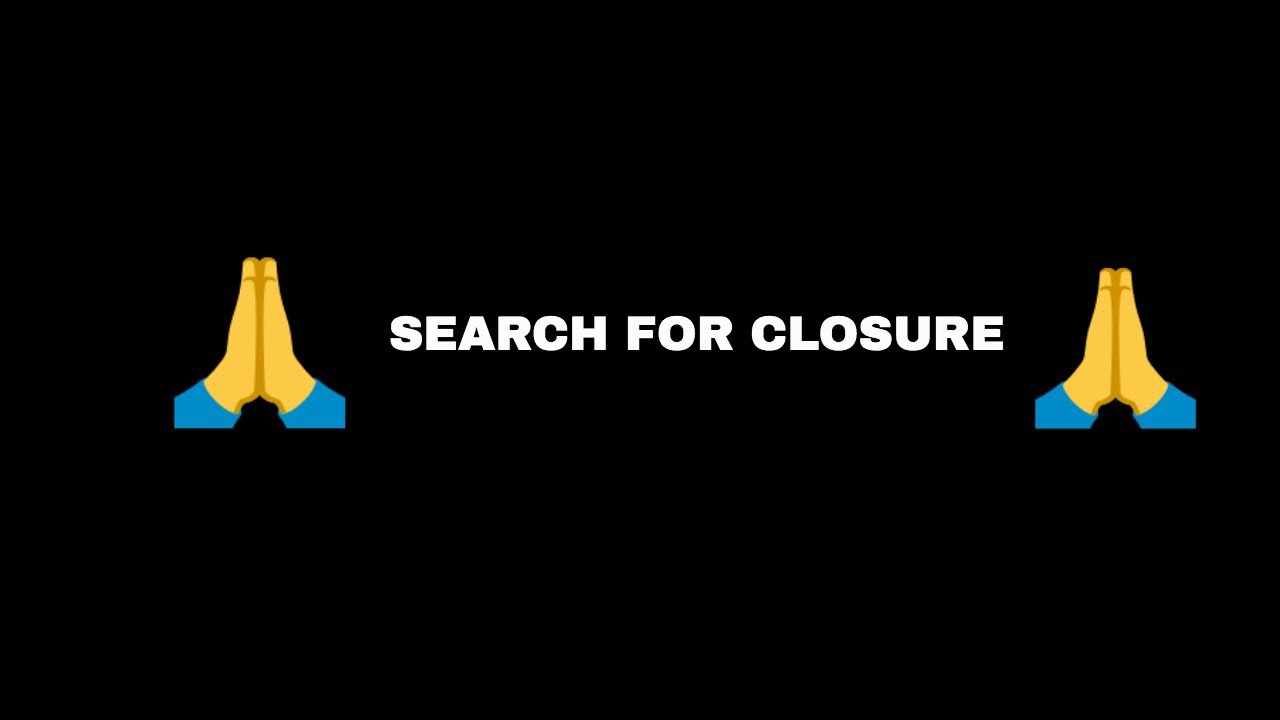 Ronnie The Rapper - Search For Closure [Produced by Tunna Beatz] - YouTube