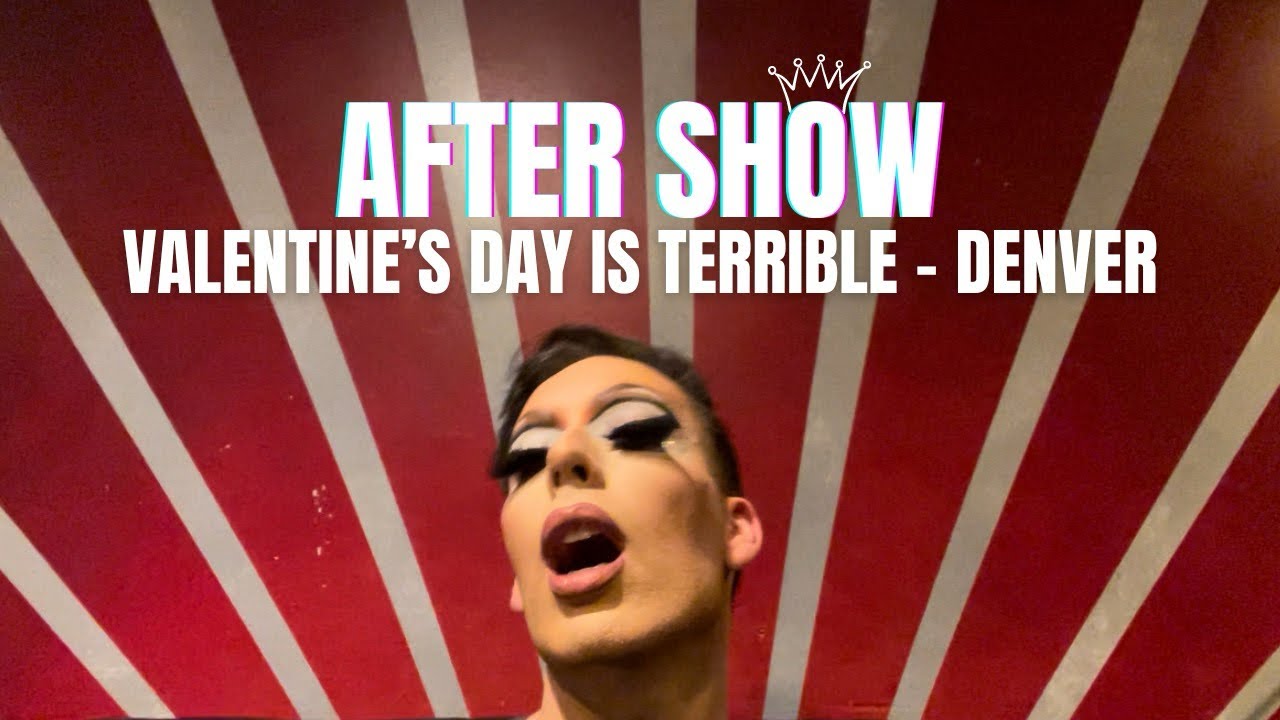 After Show - Denver - 2/22/24 - YouTube