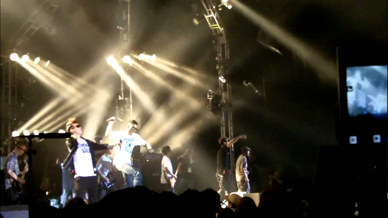 傲氣長存 - The Wild Lazy Tour LMF Finale! Part 5 - YouTube