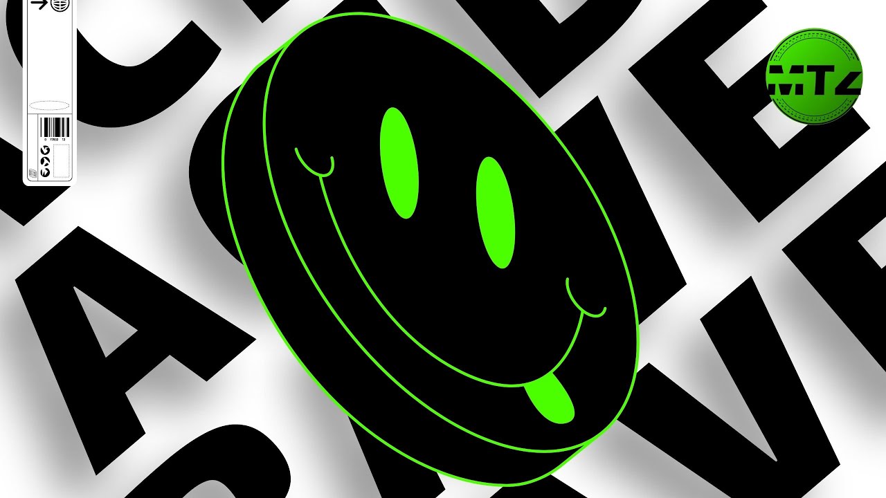 DJ Martinez - ACID RAVE (Music Video) - YouTube