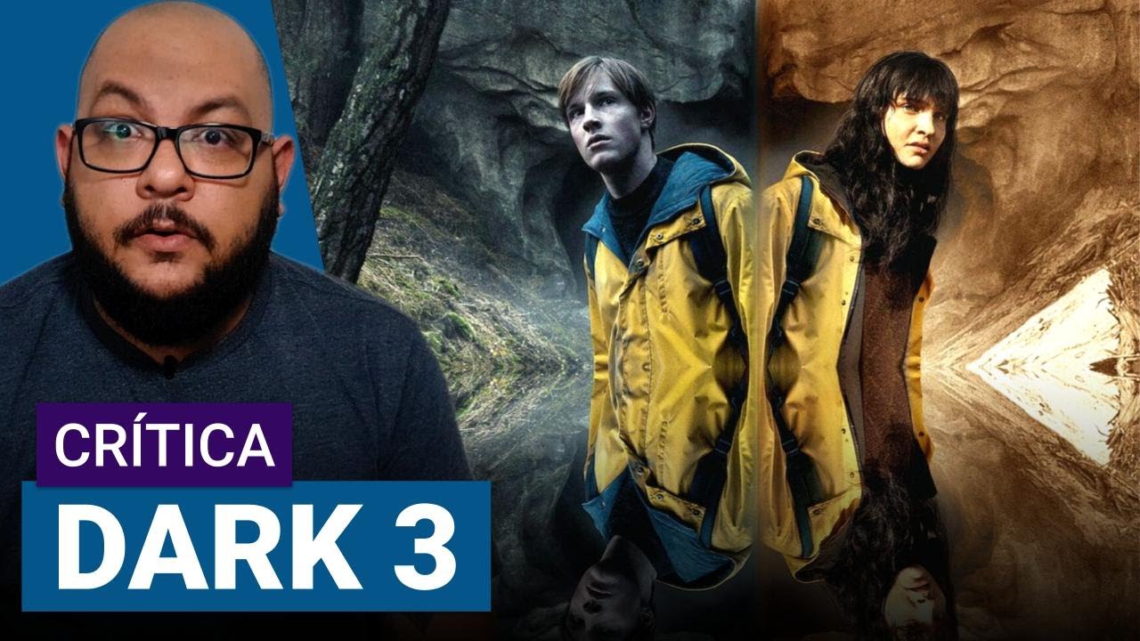 DARK 3 - Eis o final! | Crítica (sem spoilers) - YouTube