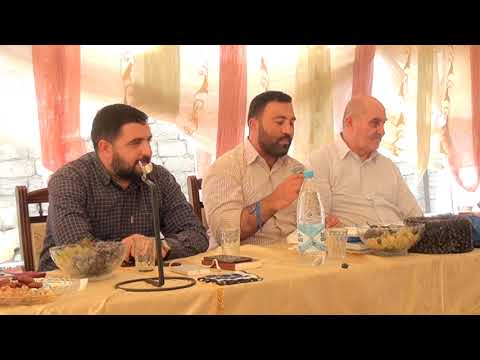 ƏLİ SUFRƏSİ HOVSAN (SAHİB)
