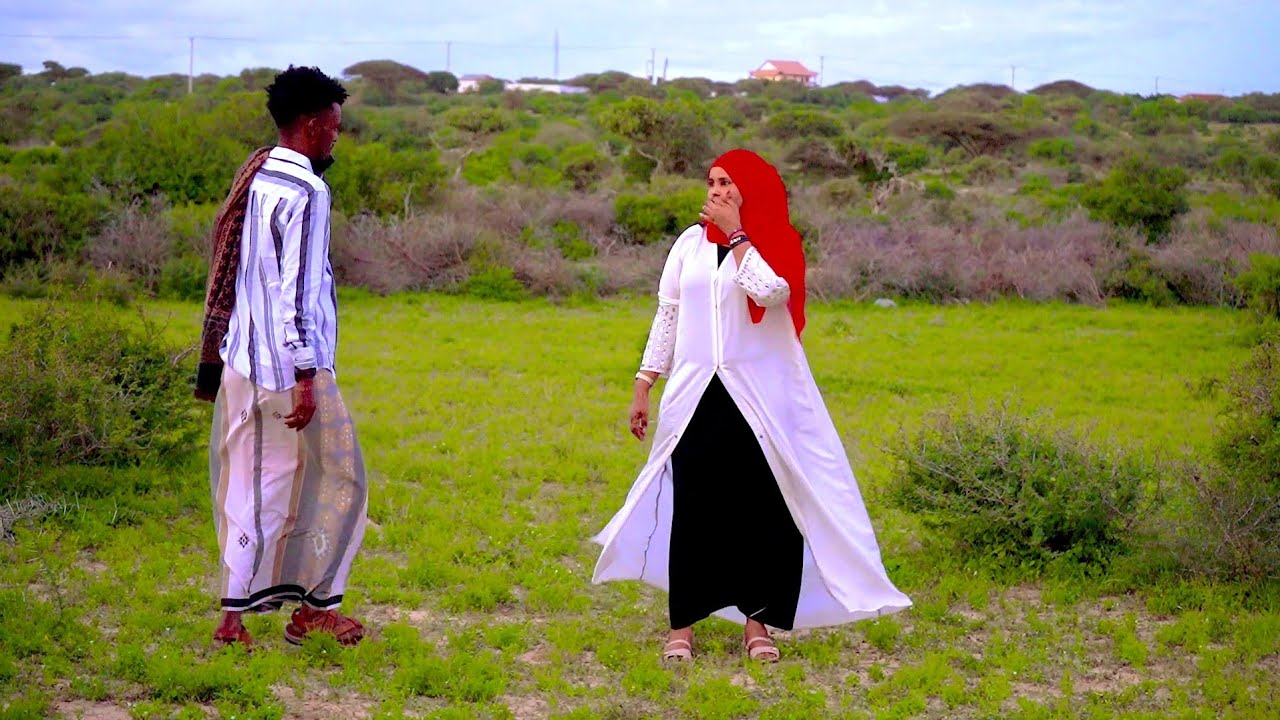 DHAANTO CUSUB NIMCO NUURA FT CALI BULSHAWI ILEYSKI BAXDO OFFICIAL MUSIC ...