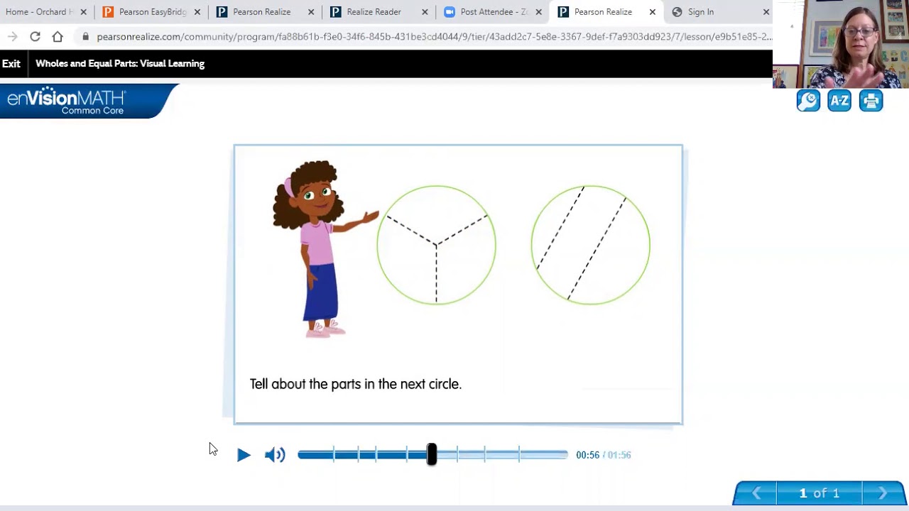 Math Lesson 12.4 - YouTube