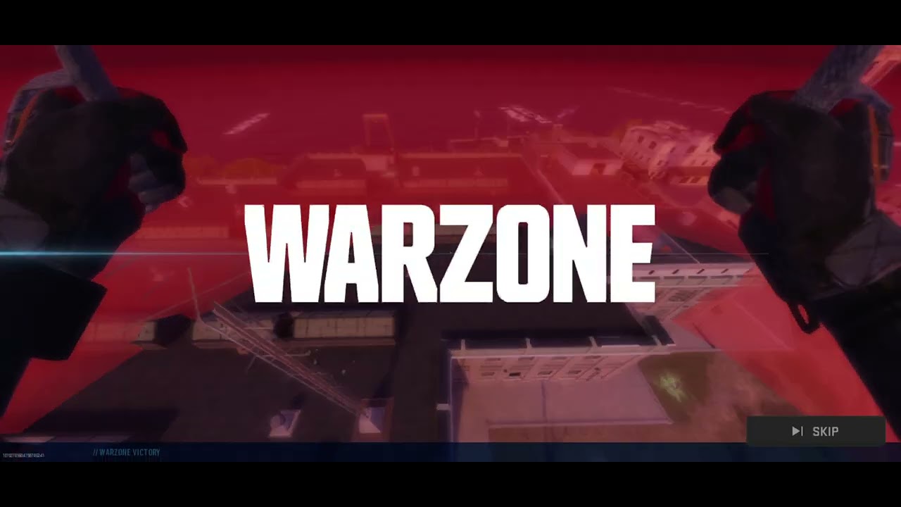 Warzone mobile zombies Royal Going Viral Event - YouTube