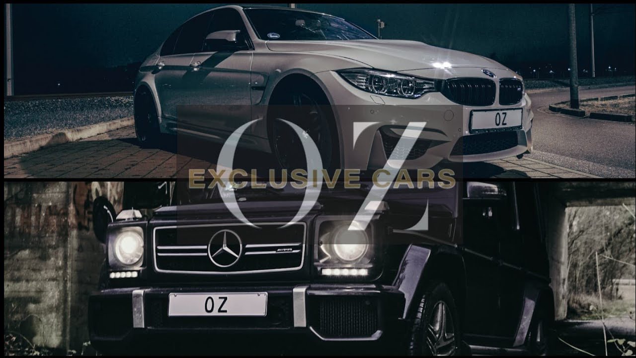Bmw M3 vs Mercedes G63 AMG Trailer OZ EXCLUSIVE pov #M3 #G63 - YouTube