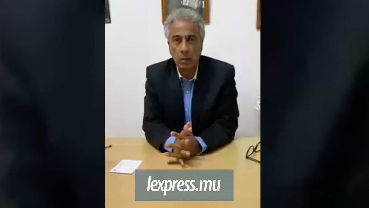 Arvin Boolell: «Business Mauritius pé ale à l’encontre décizion ti pran ...