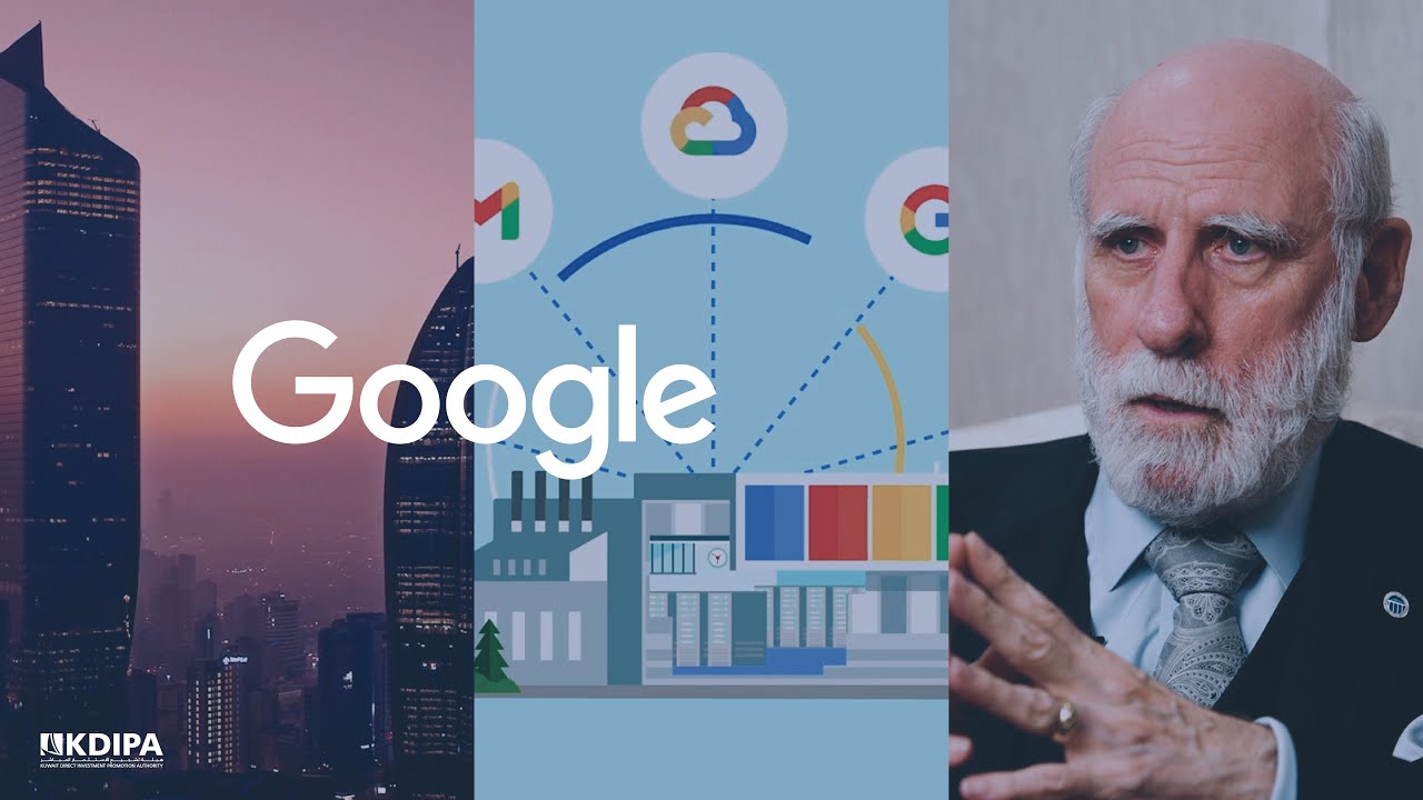 Google Kuwait - YouTube