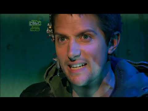 Mission 2110: episode 4 series 2 - YouTube