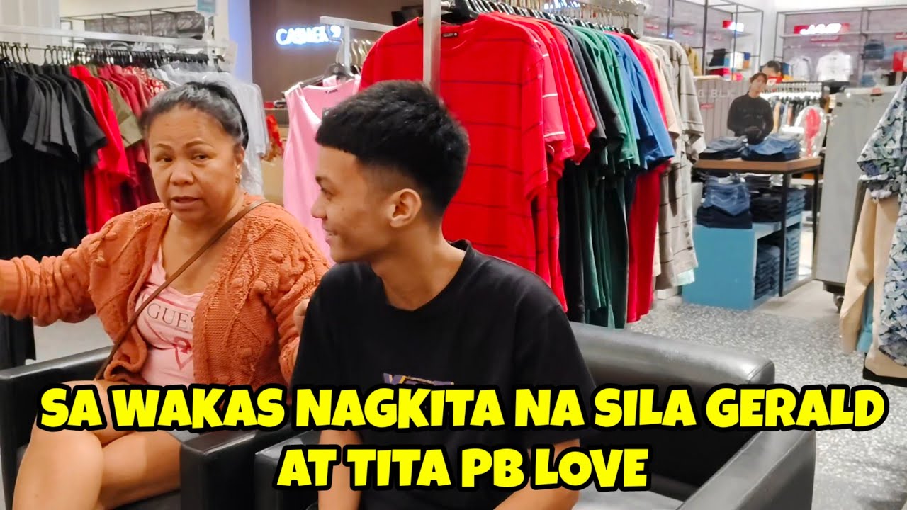 GRADUATE NG ENGINEER NA SCHOLAR NI TITA PB LOVE, BINIGYAN NG MAAGANG ...