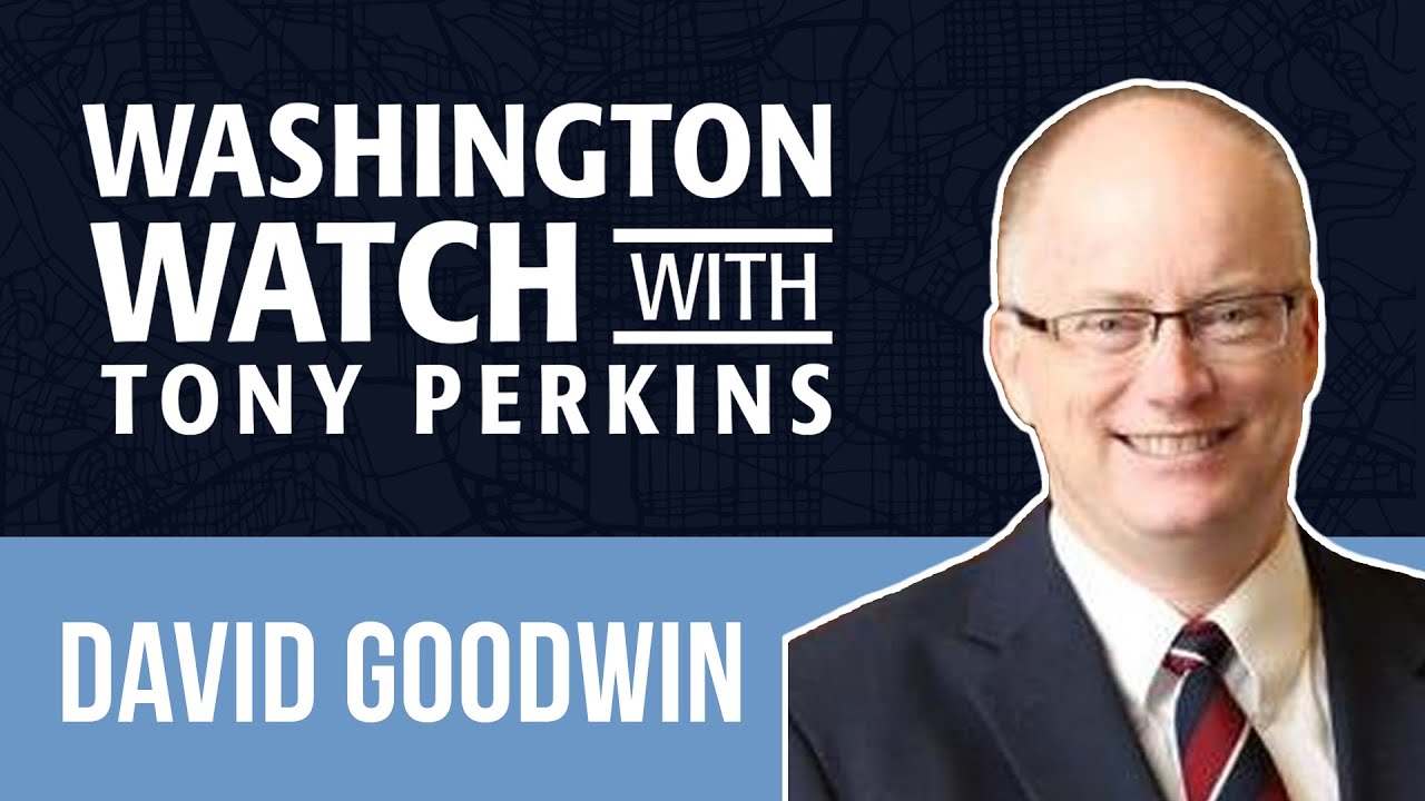 David Goodwin on How Churches and Communities are Starting Schools ...