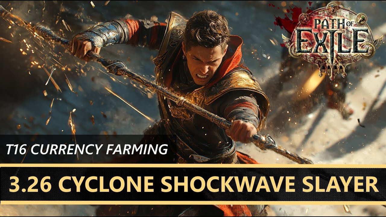 T16.5 Farming - YouTube