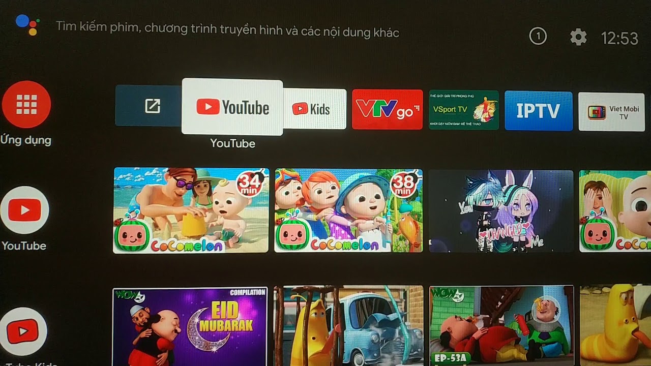 Review X96 Max Plus (X96 Max+) Android TV 9, S905X3, DDR4 2Gb/4Gb ...