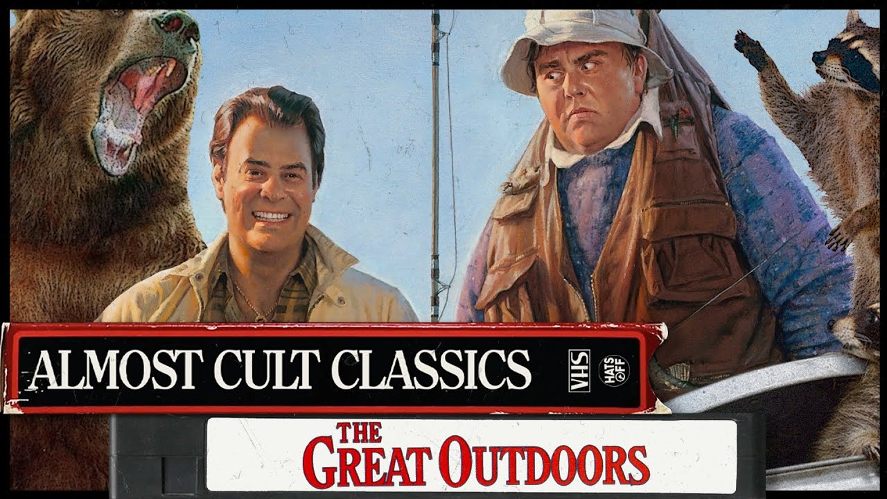 The Great Outdoors (1988) | Almost Cult Classics - YouTube
