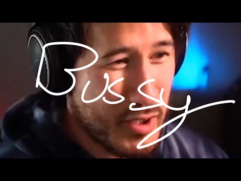 Markiplier & Friends Bussy compilation