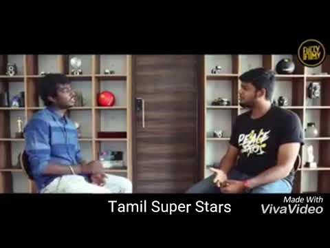 Wig Vijay ....Atlee Troll Vijay... - YouTube