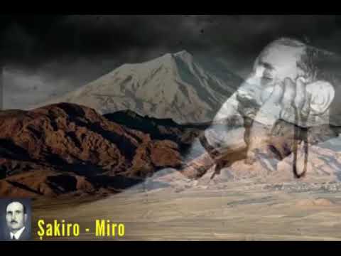 Dengbej şakiro🍂
