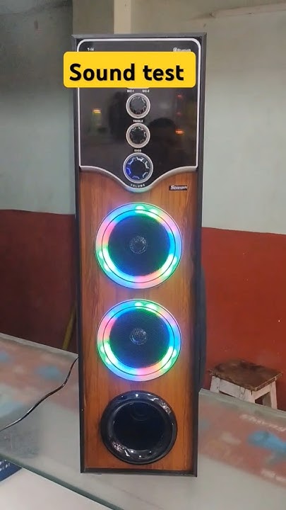 tower speakers 🔊🔊!home theatre! tower speakers under 5000! cheapest tower speakers!dj speaker!# ...